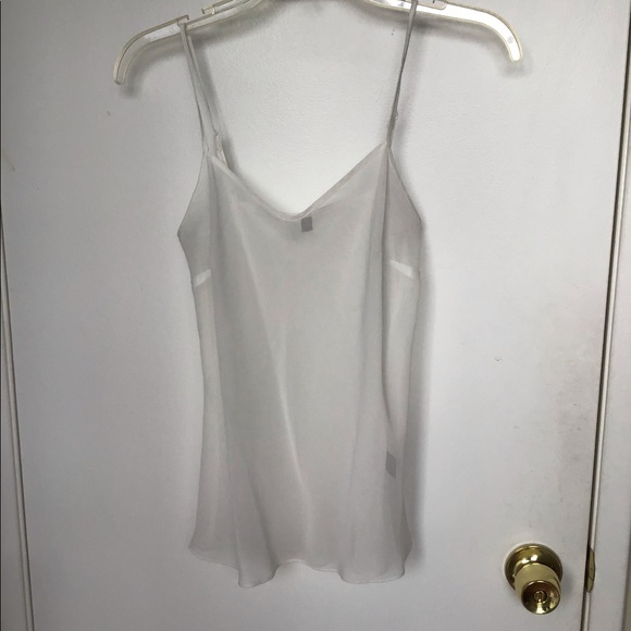 Tops | Sheer Top | Poshmark
